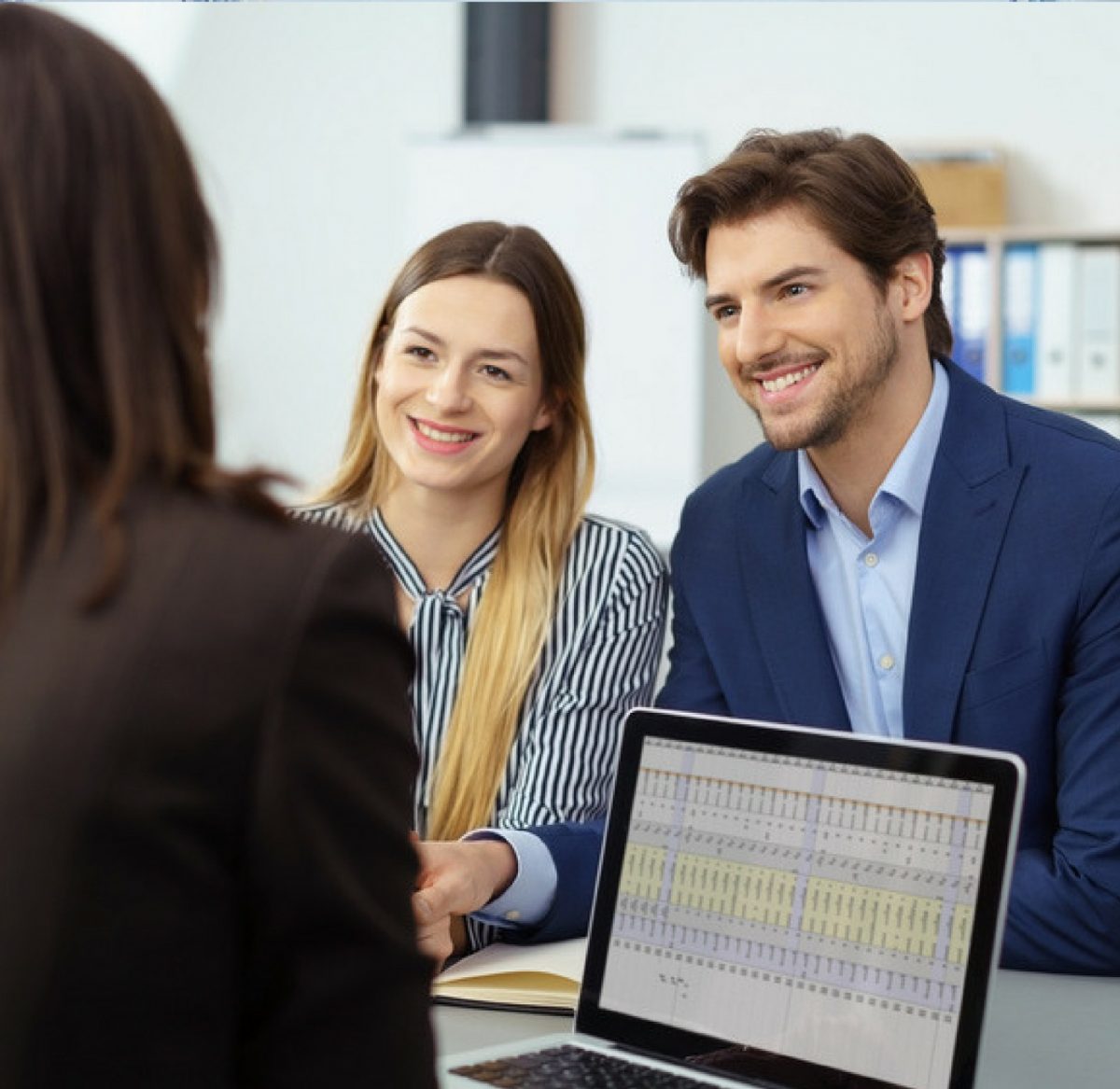 Cabinet Comptable Saint Herblain | SNA